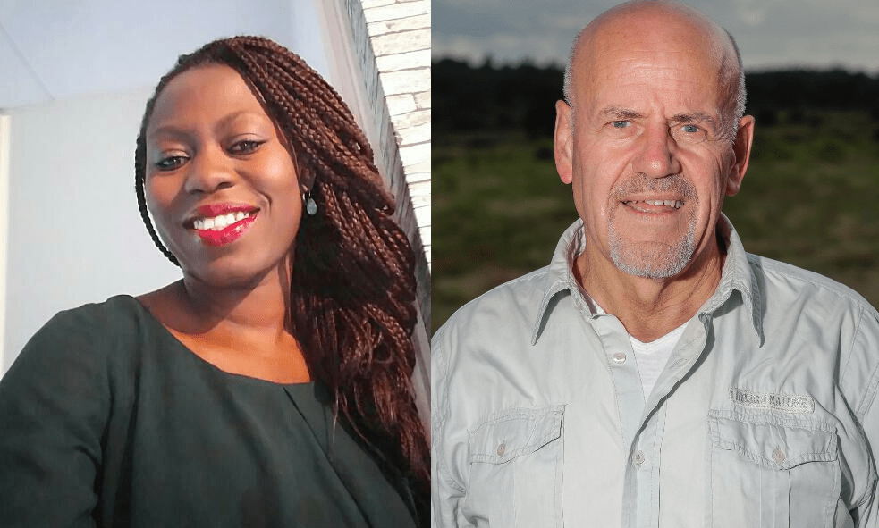 Over ons - Inclusive Wave